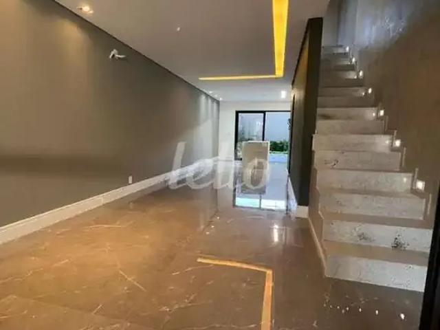 Casa / Sobrado para Venda em São Paulo/SP Vila Gomes Cardim 3 Quartos