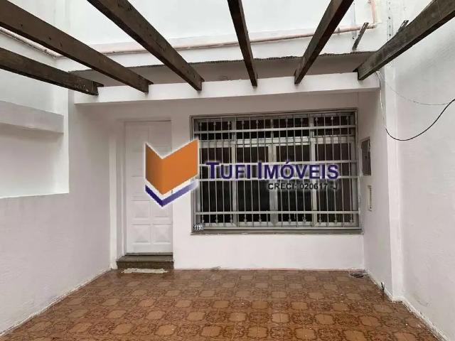 Casa / Sobrado para Venda em São Paulo/SP Vila Gomes Cardim 3 Quartos