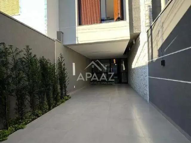 Casa / Sobrado para Venda em São Paulo/SP Vila Gomes Cardim 3 Quartos