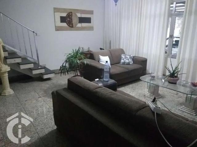 Casa / Sobrado para Venda em São Paulo/SP Vila Gomes Cardim 3 Quartos