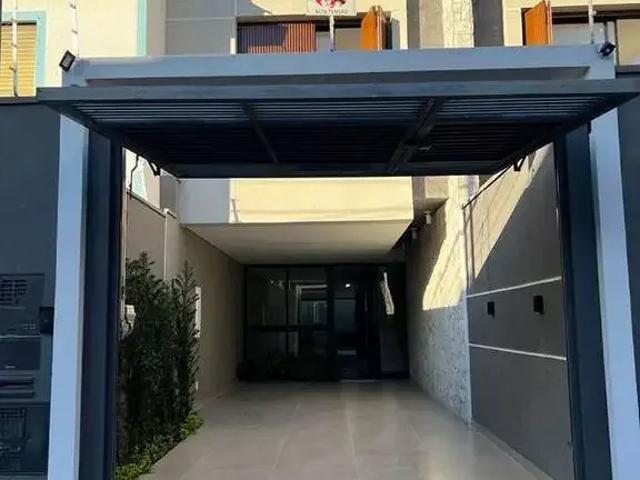 Casa / Sobrado para Venda em São Paulo/SP Vila Gomes Cardim 3 Quartos