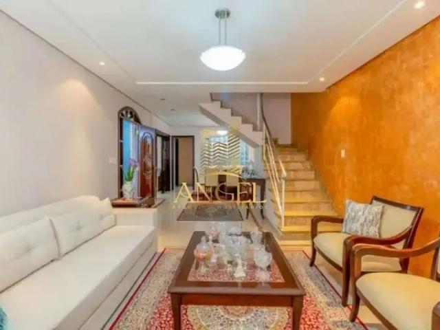 Casa / Sobrado para Venda em São Paulo/SP Vila Gomes Cardim 3 Quartos