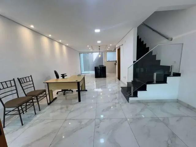 Casa / Sobrado para Venda em São Paulo/SP Vila Gomes Cardim 3 Quartos