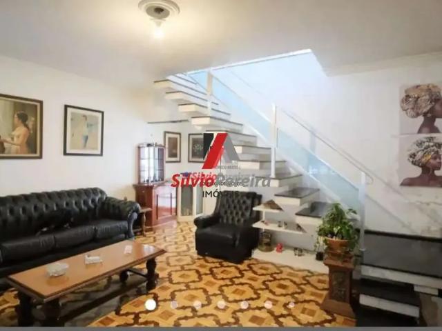 Casa / Sobrado para Venda em São Paulo/SP Vila Gomes Cardim 3 Quartos