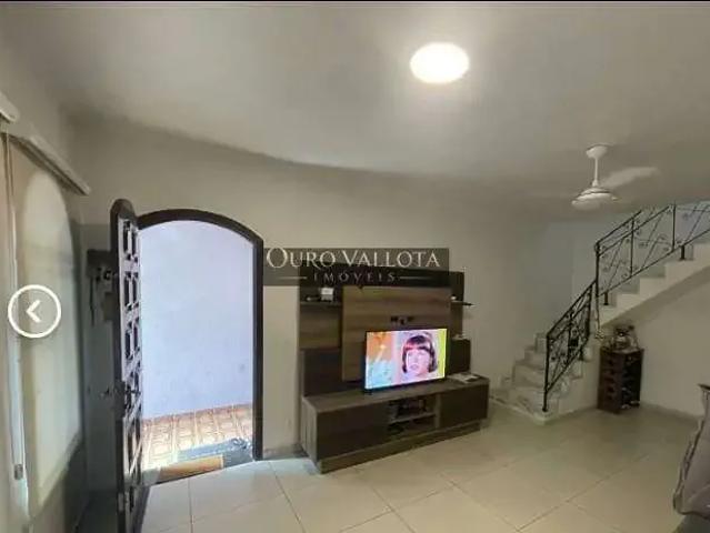 Casa / Sobrado para Venda em São Paulo/SP Vila Gomes Cardim 3 Quartos