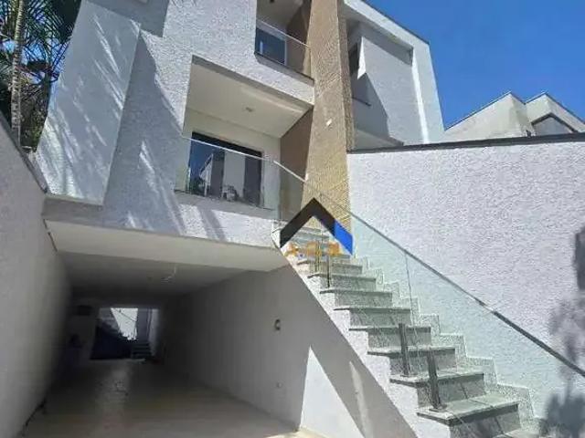 Casa / Sobrado para Venda em São Paulo/SP Vila Gomes Cardim 3 Quartos