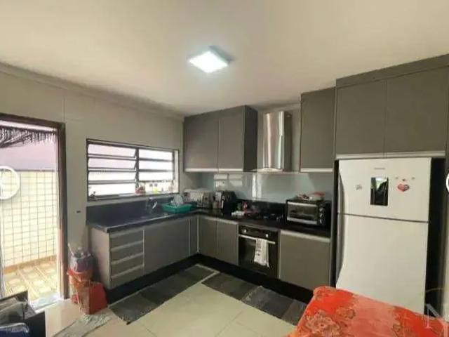 Casa / Sobrado para Venda em São Paulo/SP Vila Gomes Cardim 3 Quartos