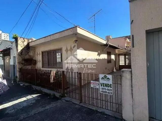 Casa / Sobrado para Venda em São Paulo/SP Vila Gomes Cardim 3 Quartos
