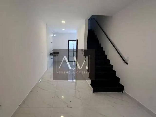 Casa / Sobrado para Venda em São Paulo/SP Vila Gomes Cardim 3 Quartos