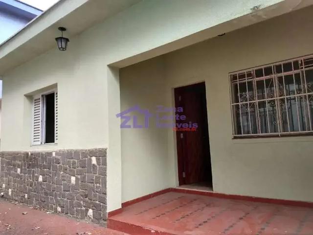 Casa / Sobrado para Venda em São Paulo/SP Vila Gomes Cardim 3 Quartos