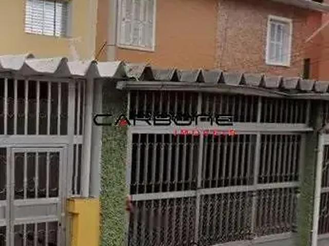 Casa / Sobrado para Venda em São Paulo/SP Vila Gomes Cardim 3 Quartos