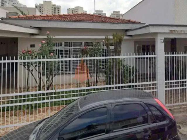 Casa / Sobrado para Venda em São Paulo/SP Vila Gomes Cardim 3 Quartos