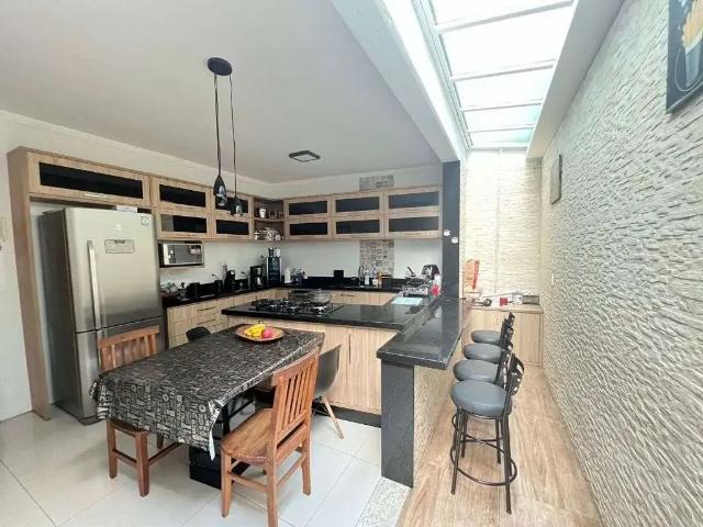 Casa / Sobrado para Venda em São Paulo/SP Vila Gomes Cardim 3 Quartos