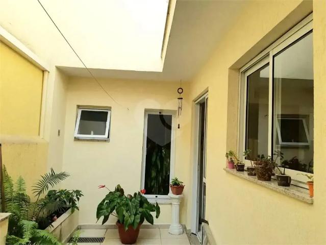 Casa / Sobrado para Venda em São Paulo/SP Tatuapé 3 Quartos