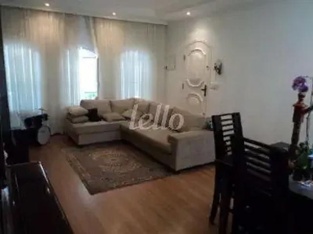 Casa / Sobrado para Venda em São Paulo/SP Vila Gomes Cardim 3 Quartos