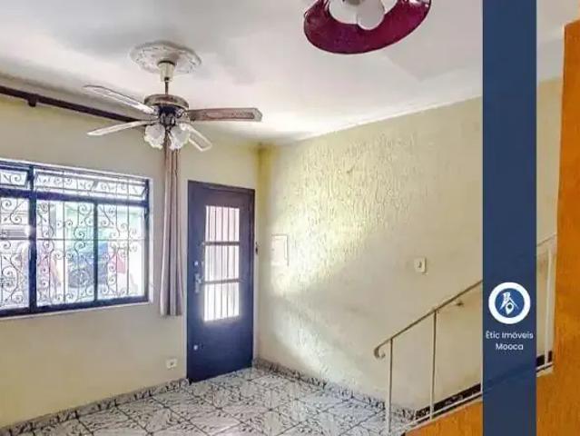 Casa / Sobrado para Venda em São Paulo/SP Vila Gomes Cardim 3 Quartos