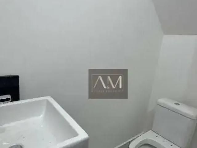 Casa / Sobrado para Venda em São Paulo/SP Vila Gomes Cardim 3 Quartos