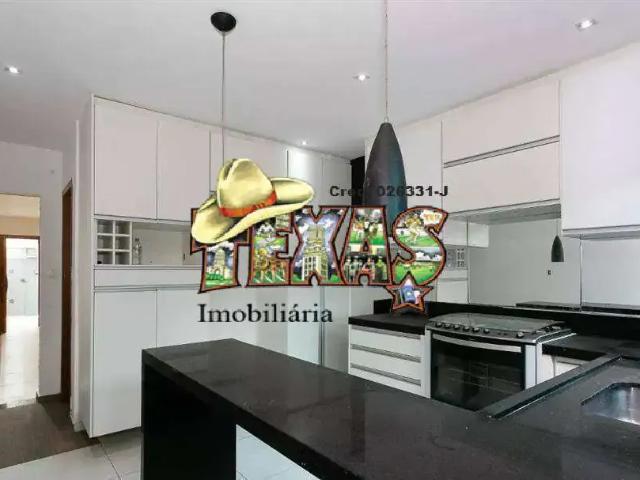 Casa / Sobrado para Venda em São Paulo/SP Vila Gomes Cardim 3 Quartos