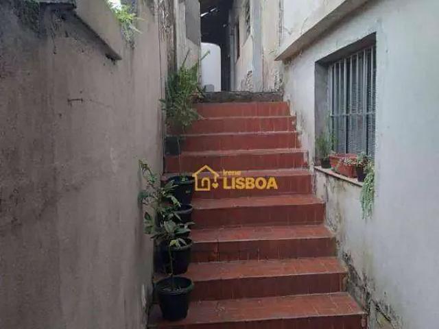 Casa / Sobrado para Venda em São Paulo/SP Vila Gomes Cardim 3 Quartos