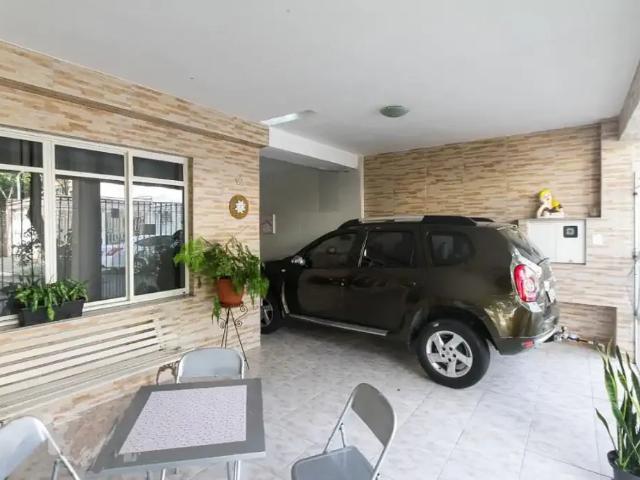 Casa / Sobrado para Venda em São Paulo/SP Vila Gomes Cardim 3 Quartos