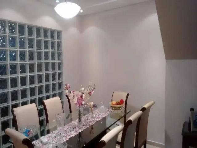 Casa / Sobrado para Venda em São Paulo/SP Vila Gomes Cardim 3 Quartos