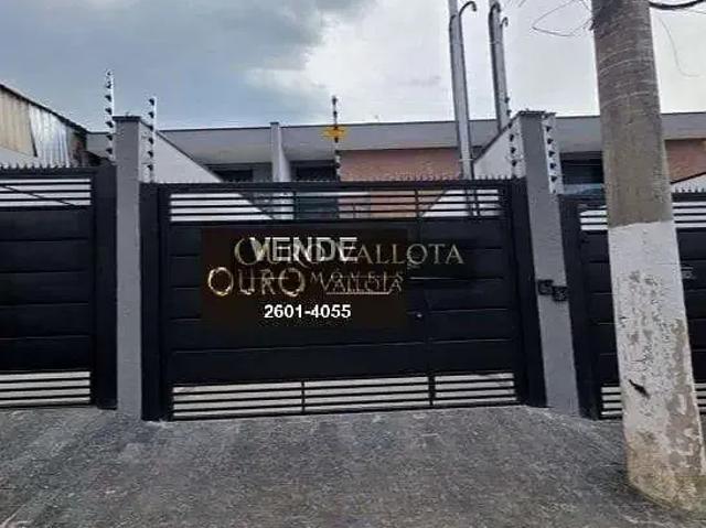 Casa / Sobrado para Venda em São Paulo/SP Vila Gomes Cardim 3 Quartos