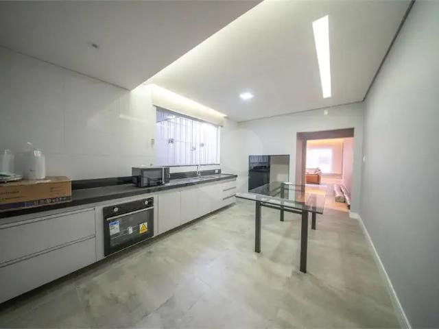 Casa / Sobrado para Venda em São Paulo/SP Tatuapé 3 Quartos