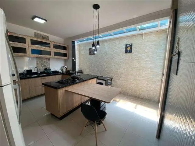 Casa / Sobrado para Venda em São Paulo/SP Vila Gomes Cardim 3 Quartos