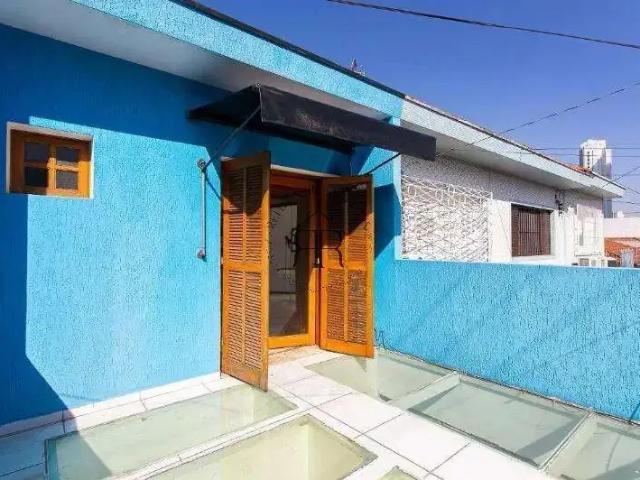 Casa / Sobrado para Venda em São Paulo/SP Vila Gomes Cardim 3 Quartos