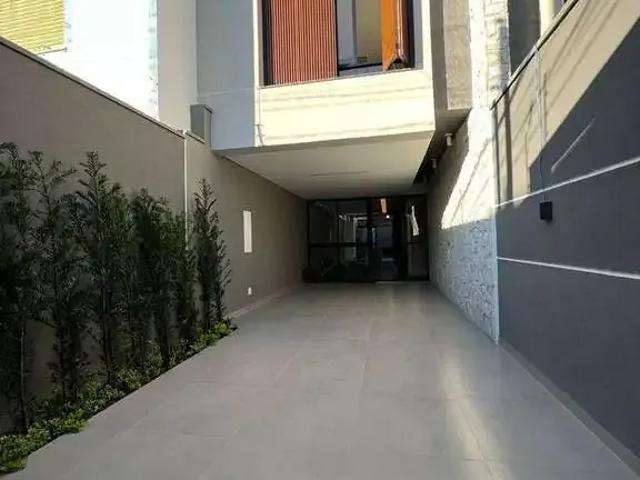 Casa / Sobrado para Venda em São Paulo/SP Vila Gomes Cardim 3 Quartos