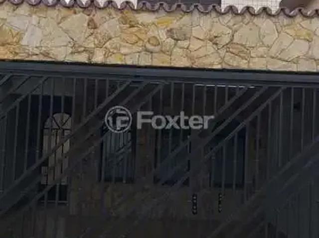 Casa / Sobrado para Venda em São Paulo/SP Vila Gomes Cardim 3 Quartos