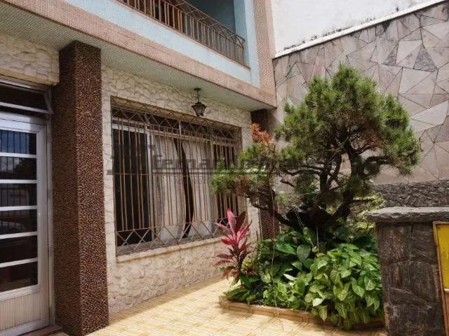 Casa / Sobrado para Venda em São Paulo/SP Vila Gomes Cardim 3 Quartos