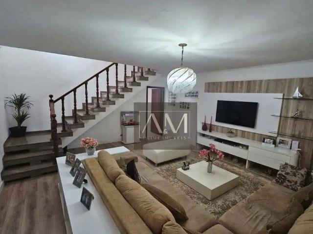 Casa / Sobrado para Venda em São Paulo/SP Vila Gomes Cardim 3 Quartos