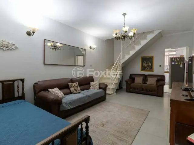 Casa / Sobrado para Venda em São Paulo/SP Vila Gomes Cardim 3 Quartos