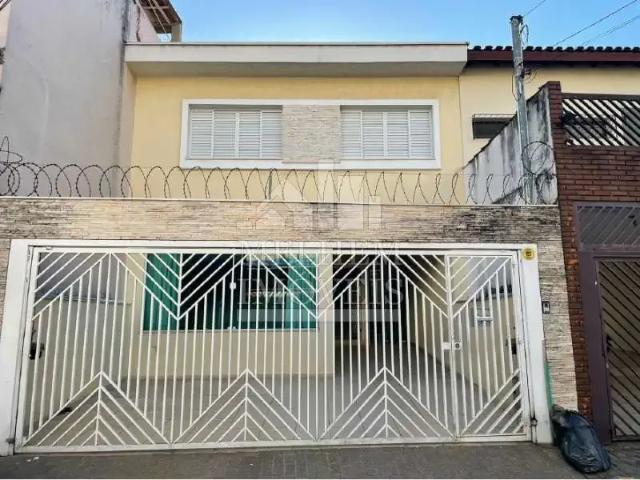 Casa / Sobrado para Venda em São Paulo/SP Vila Gomes Cardim 3 Quartos