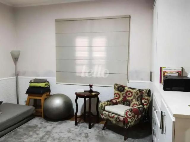 Casa / Sobrado para Venda em São Paulo/SP Vila Gomes Cardim 3 Quartos