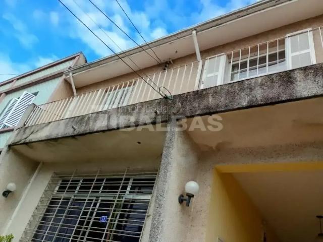 Casa / Sobrado para Venda em São Paulo/SP Vila Gomes Cardim 3 Quartos