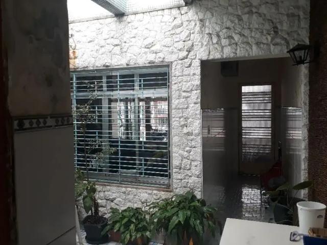 Casa / Sobrado para Venda em São Paulo/SP Vila Gomes Cardim 3 Quartos