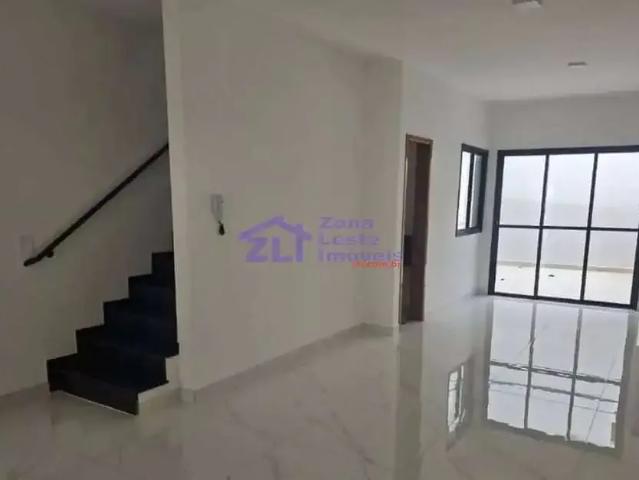 Casa / Sobrado para Venda em São Paulo/SP Vila Gomes Cardim 3 Quartos