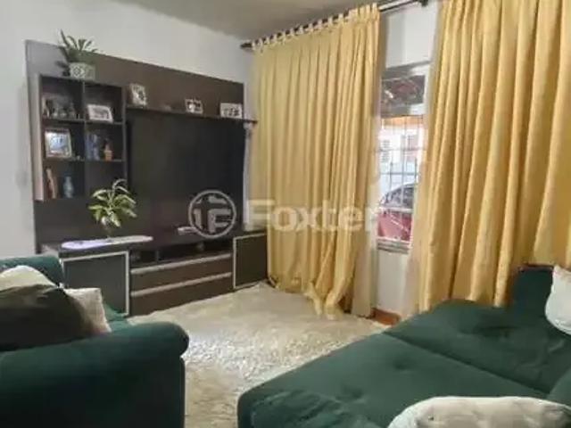 Casa / Sobrado para Venda em São Paulo/SP Vila Gomes Cardim 3 Quartos