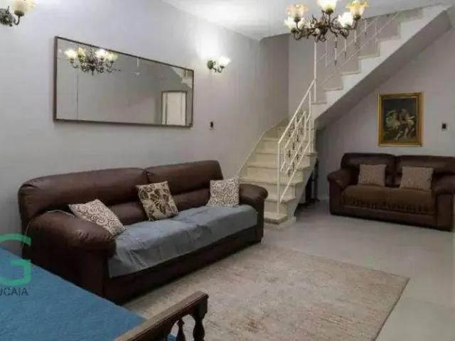 Casa / Sobrado para Venda em São Paulo/SP Vila Gomes Cardim 3 Quartos