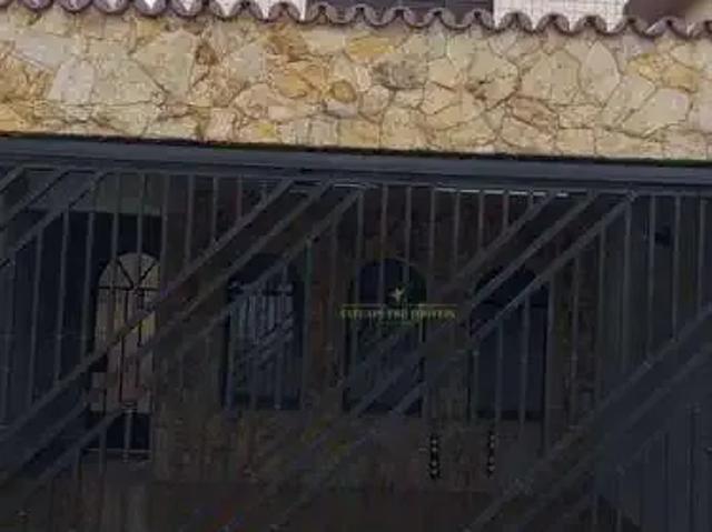 Casa / Sobrado para Venda em São Paulo/SP Vila Gomes Cardim 3 Quartos