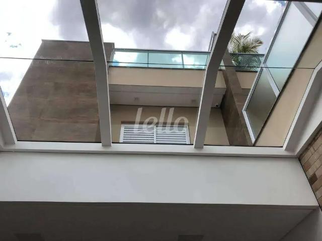 Casa / Sobrado para Venda em São Paulo/SP Vila Gomes Cardim 3 Quartos