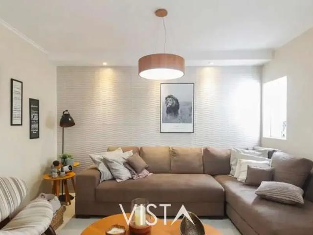 Casa / Sobrado para Venda em São Paulo/SP Vila Gomes Cardim 3 Quartos