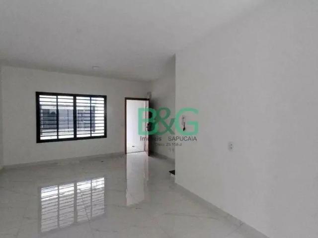 Casa / Sobrado para Venda em São Paulo/SP Vila Gomes Cardim 3 Quartos