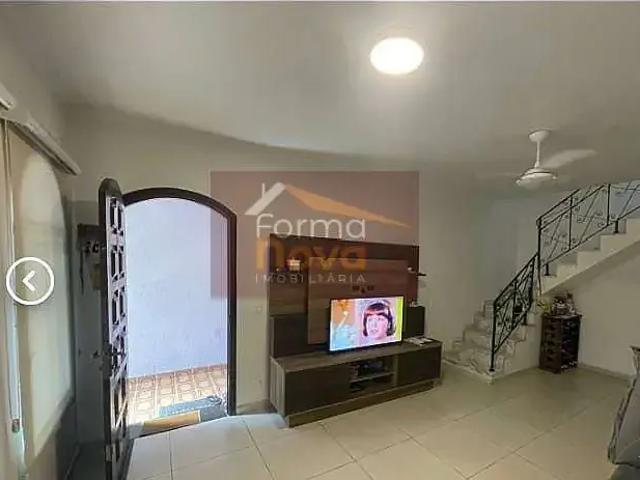 Casa / Sobrado para Venda em São Paulo/SP Vila Gomes Cardim 3 Quartos