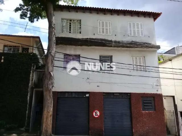 Casa / Sobrado para Venda em São Paulo/SP Vila Gomes 1 Quartos