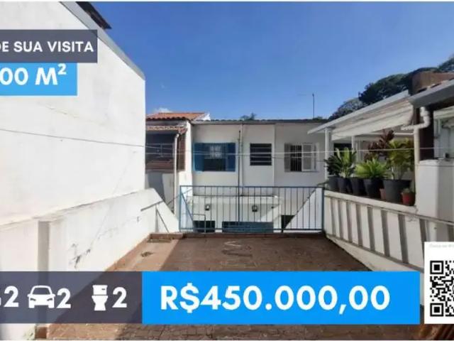 Casa / Sobrado para Venda em São Paulo/SP Vila Gomes 2 Quartos