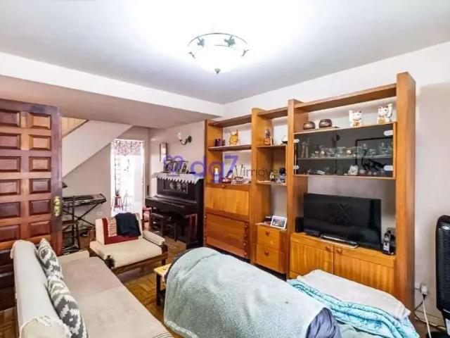 Casa / Sobrado para Venda em São Paulo/SP Vila Gomes 2 Quartos