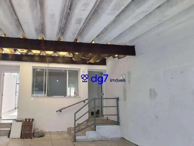 Casa / Sobrado para Venda em São Paulo/SP Vila Gomes 2 Quartos